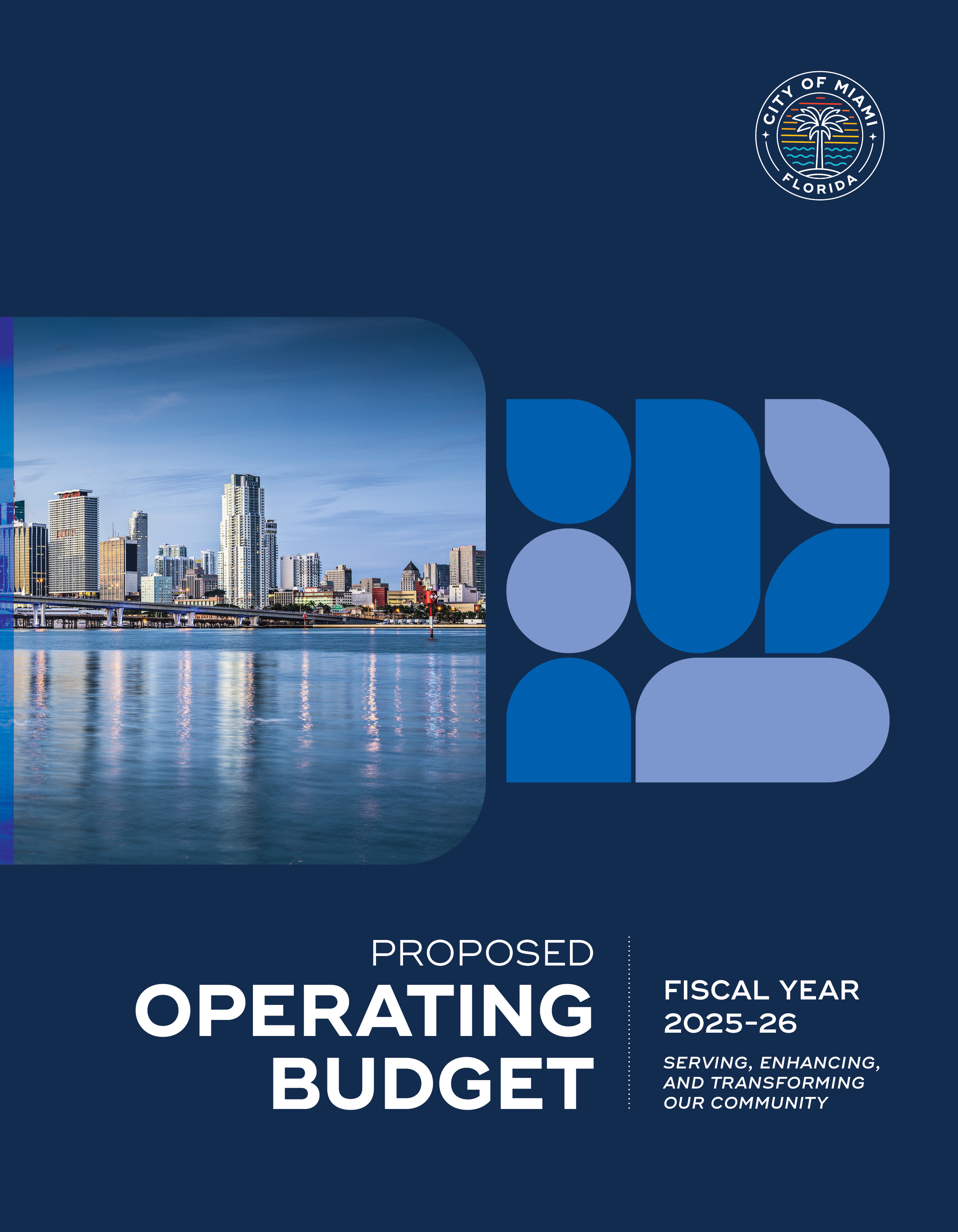 Office of Management and Budget